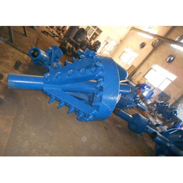 Quality 6 1/2 Inch HDD Reamers Hole Opener For Mining Machine for sale