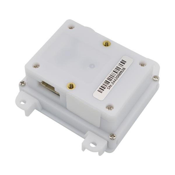 Quality Smart QR Code Wiegand Reader RS485 RS232 USB 1D 2D Embedded QR Code Scanner for sale
