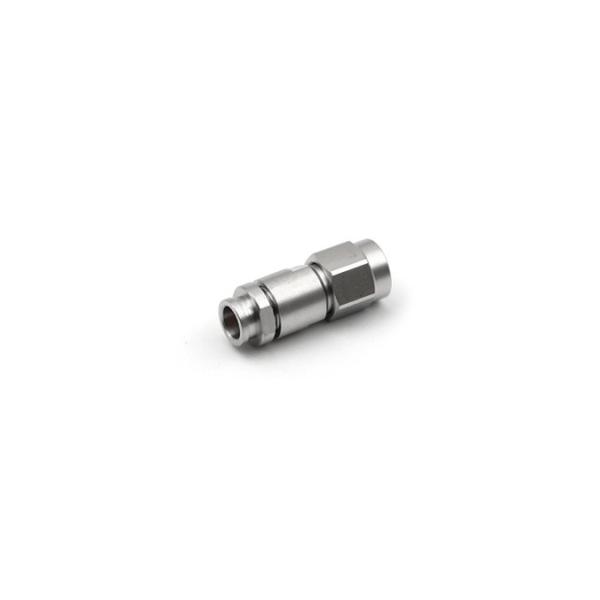 Quality RF Connector Stainless Steel SMA Male CXN3507 Cable for sale