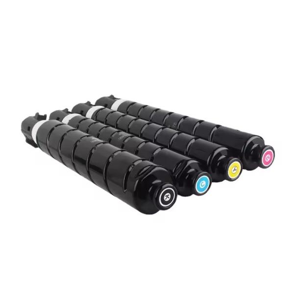 Quality Canon Copier Toner Cartridge NPG-71 for Canon IR Advance C5560/C5540/C5535/C5550 for sale