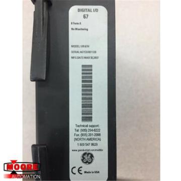 Quality UR8NH GE Control Module for sale