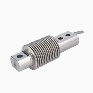 Quality RUJIA High Quality 500kg Bending Beam Load Cell Force Sensor for sale