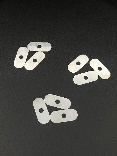 Quality Oxygen Concentrator Metal Stamping Parts Stainless Steel Customized for sale