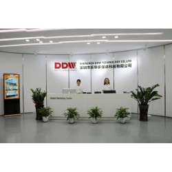 China Factory - Shenzhen DDW Technology Co., Ltd.