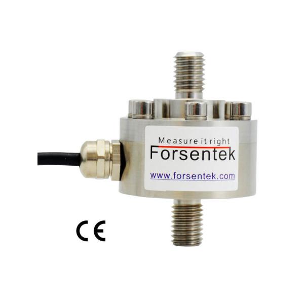 Quality Compression Tension Force Transducer 1KN 2KN 5KN 10KN 20KN Push Pull Load Cell for sale