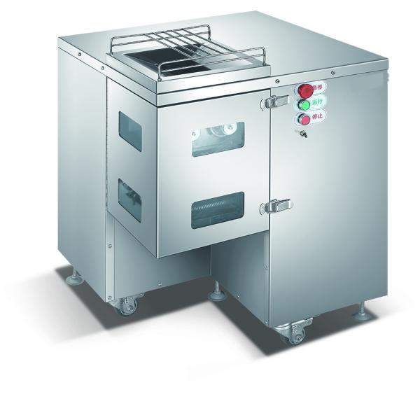 Quality Durable Commercial Meat Processing Equipment Meat Slicer Strip Cutter Machine for sale