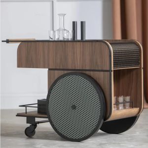 Quality Hotel Bar Cart for sale