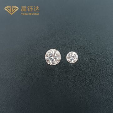 Quality Long-Lasting And Man-Made Diamonds With Carbon Component for sale