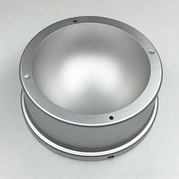 Quality Custom CNC Machining Turning Parts For Precision Engineering for sale