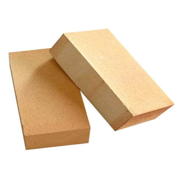 Quality Eco-Friendly Fire Clay Brick Higher Refractoriness Refractory for Blast Furnace for sale