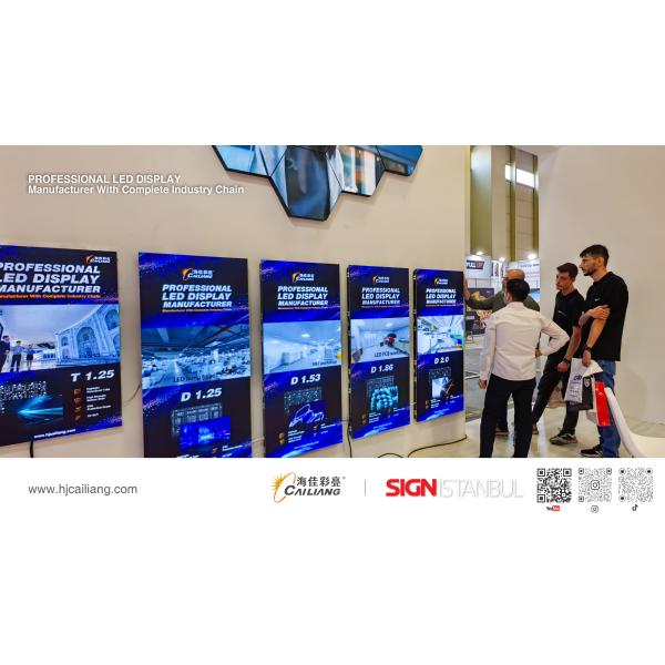 Quality Constant Current Driver IC P2.97 LED Module for Indoor Rental Wall Video Display for sale