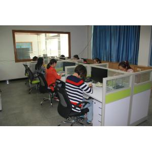 China Factory - Foshan Desuman Building Materials Technology Co., Ltd.