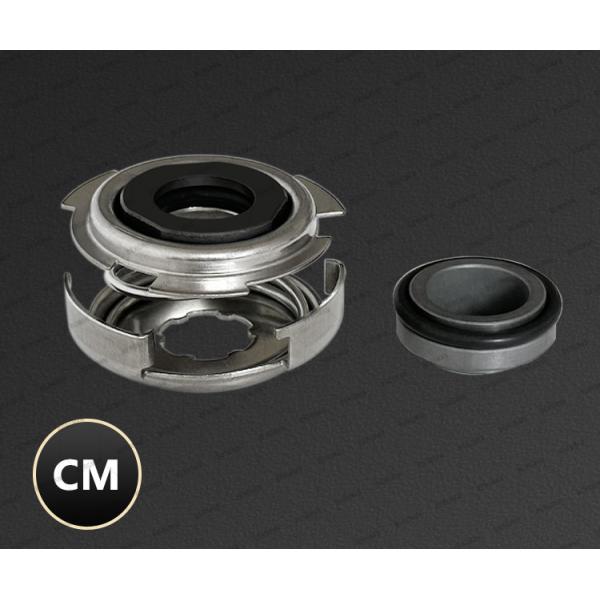 Quality Replace Grundfos GLF-CM-12mm 16mm CM Pump Mechanical Seal BQQV BQQE 96932350 for sale