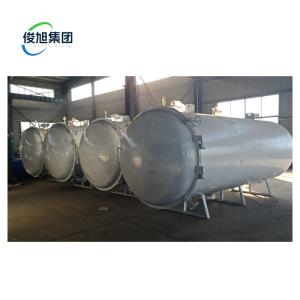Quality 15 kW Wood Drying Equipment for Fast and Effective Drying of Wood Products for sale