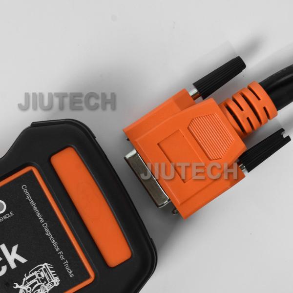 Quality Multi-Brands Xtruck Y009 HDD Universal Diagnostic tool for sale