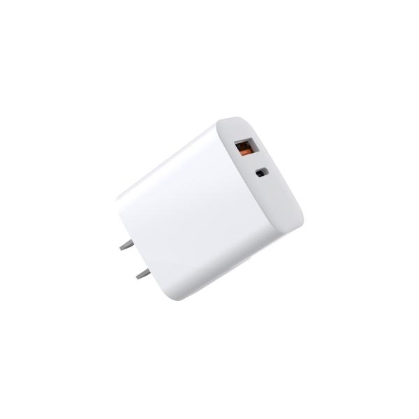 Quality A C Port Iphone PD Charger for sale