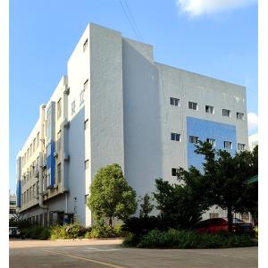 China Factory - SHENZHEN SIGEMA ABRASIVES CO.,LTD