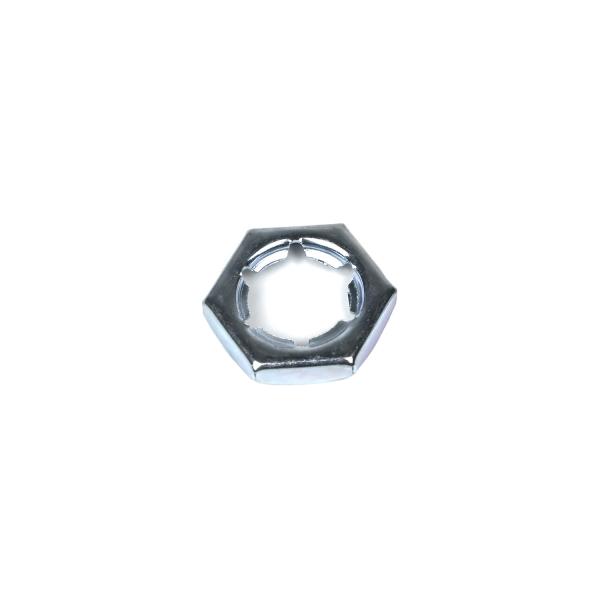 Quality Payment Term T/T Zinc Plated GB805 Pal Nut M24 Self Locking Counter Nut for for sale