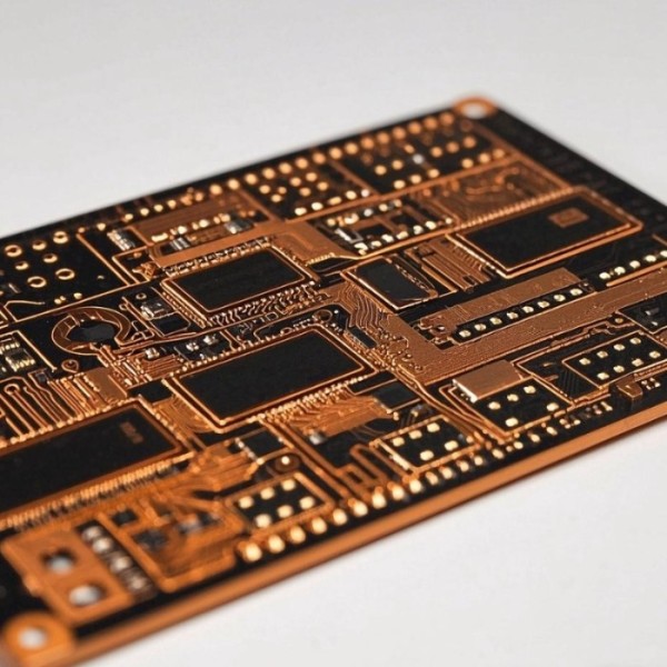 Quality ENIG HASL SMT Thick Copper PCB Assembly For Automotive Electronics for sale