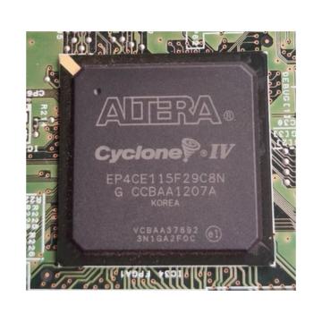 Quality EP4CE115F29C8N Embedded Processor FBGA780 Ic Embedded for sale