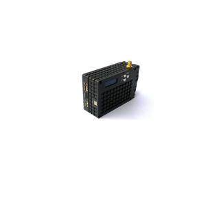 Quality Small Long Distance Video Transmitter / Mini Long Range Audio Transmitter for sale