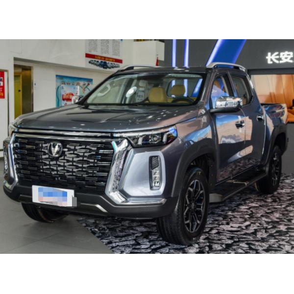 Quality Changan Lantop 2023 2.0T Auto AWD Petrol Navigator for sale