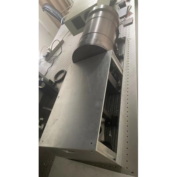 Quality Operating Wavelength 633 Nm Optical Testing Equipment Flatness Tester for sale