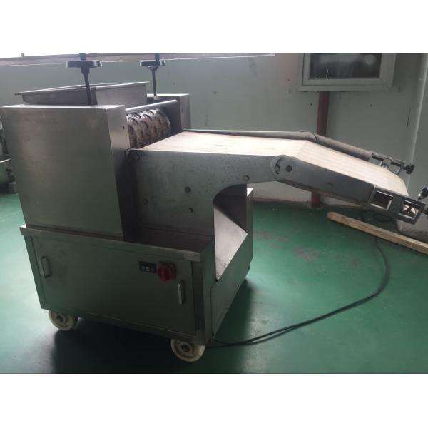 Quality Soft Sandwich Biscuit Processing Line, OREO Sandwich Biscuit Machine High Speed for sale