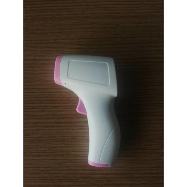 Quality Spot Commodity Digital Forehead Thermometer Lithium Battery Operated for sale