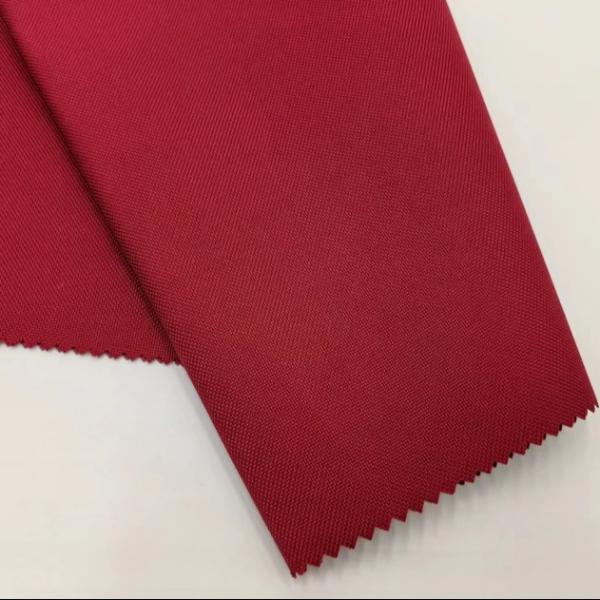 Quality Make-To-Order 600D Polyester Oxford Fabric For Handbags Production for sale