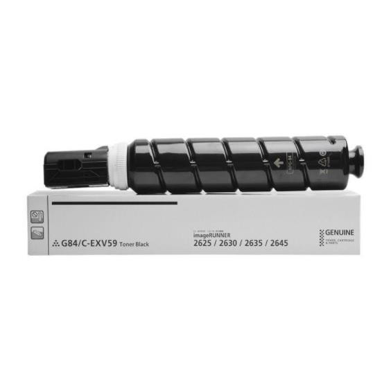 Quality C-EXV59 High-Performance Canon Toner Cartridge NPG84 30000 Pages Page Yield from Japan for sale