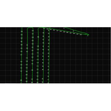 Quality Geosun GNSS INS Shuttle Trajectory Processing Software for sale