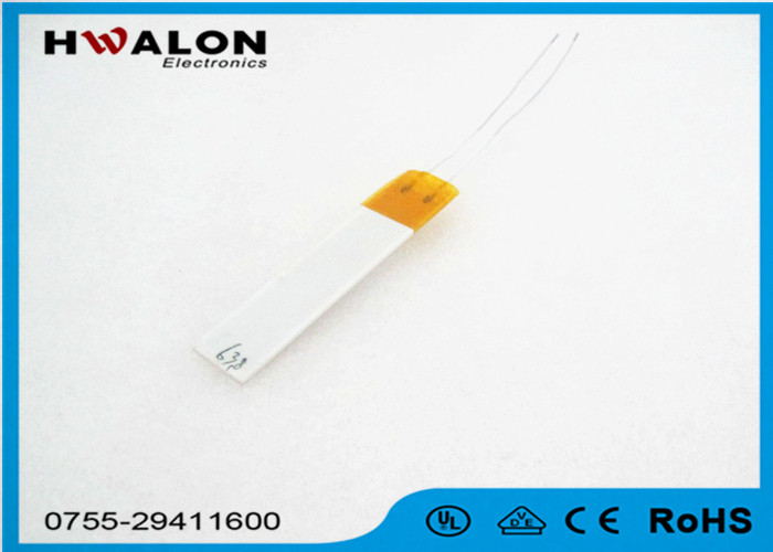Quality Hair Apparatus MCH Ceramic Heater for sale