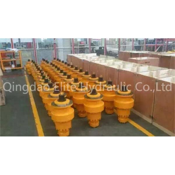 Quality Rexroth Gfb17 Swing Reducer for Slew Drives Hardened Tooth Surface and Vertical for sale