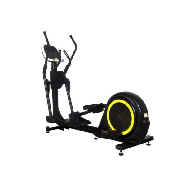 Quality Aerobic Instruments Magnetic Resistance Elliptical Machine Space Treadmills for sale