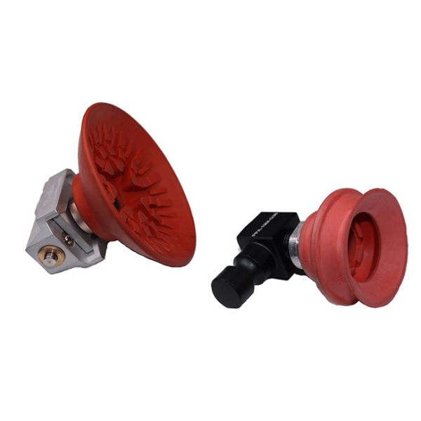 Quality Modular Structure Transfer End Effector Grippers For Automation Stamping for sale