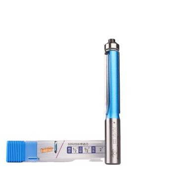 Quality OEM Carbide Bearing Router Bits Anticorrosive For Milling Machine for sale