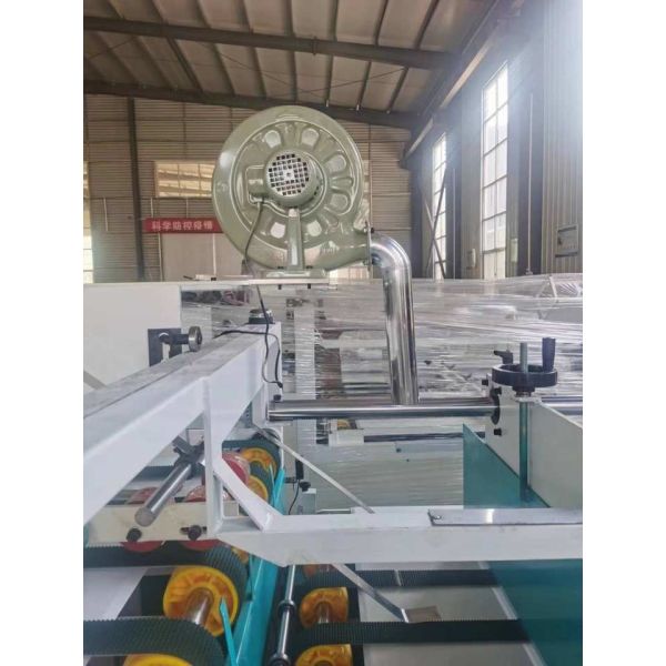 Quality Sheet Pasting Corrugated Box Gluing Machine User Friendly for sale