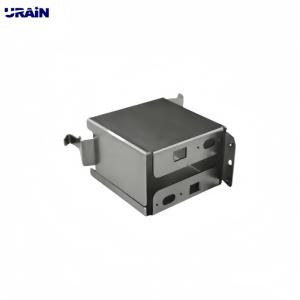 Quality Industrial Metal Welding Parts Custom Aluminum Welding Fabrication Parts for sale