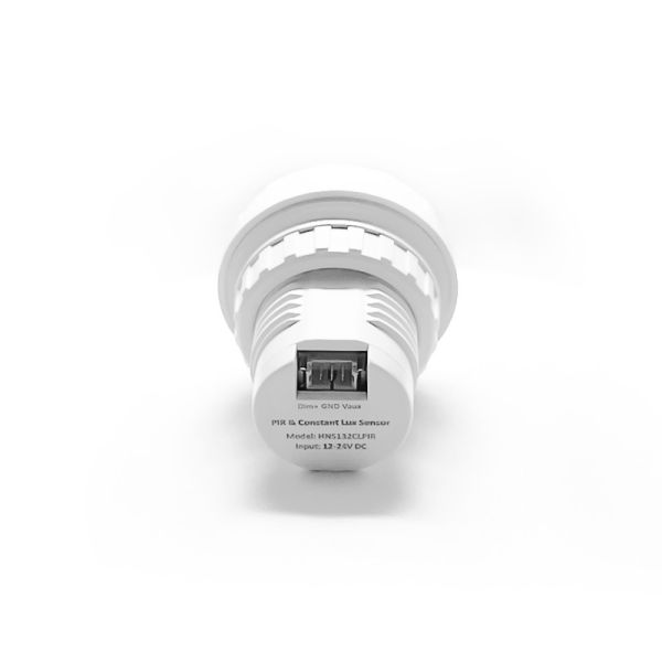 Quality Remote Control PIR Motion Sensor Zhaga Book20 Constant Lux Sensor for sale