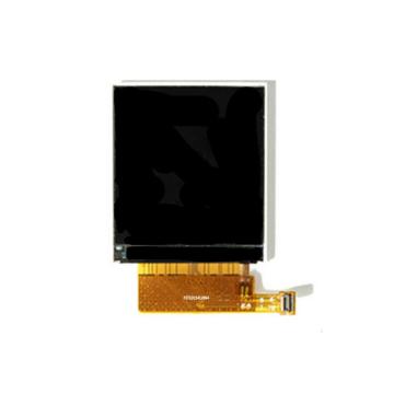 Quality MIPI Interface Smart Watch Screen , Vertical Stripe 1.54 Inch IPS TFT LCD Module for sale