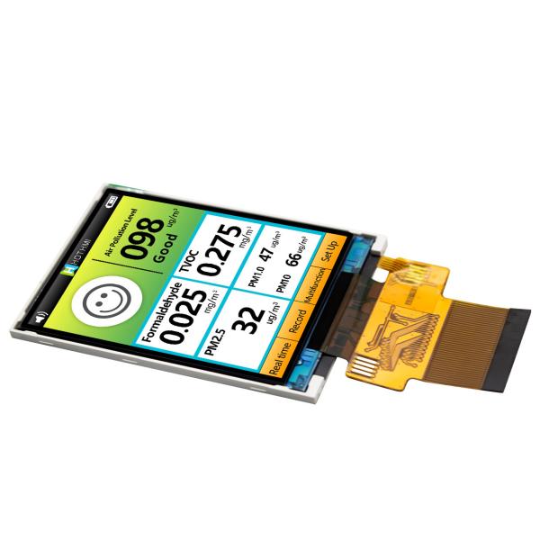 Quality 2.4-inch IPS TFT LCD Display For Arduino Raspberry Pi for sale