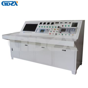 Quality ZX-BCT Full Auto Transformer Test Bench All Purpose Transformer Tester Can for sale