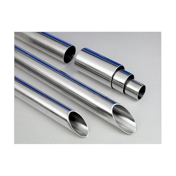 Quality Hairline Stainless Steel Tube Pipe Ss 316 Ss 304 SS 201 Hollow Section Rectangle 150mm for sale