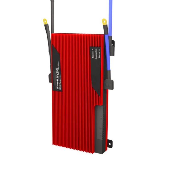 16S 48V 200A Lifepo4 Battery Management System BMS from China Factory