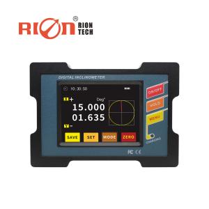 Quality DMI810/DMI820 High Precision Digital Inclinometer for Industrial Angle for sale