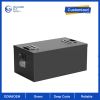 Quality OEM ODM LiFePO4 lithium battery pack NMC NCM EV battery pack for Marine Electric for sale