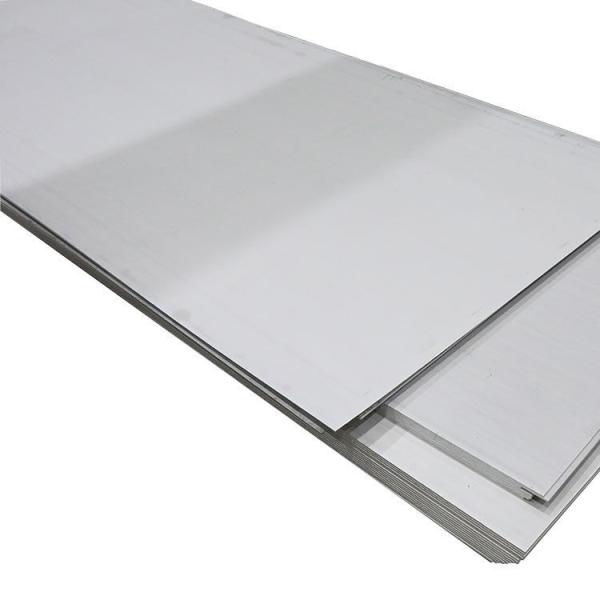Quality 0.12mm-4mm Galvanized Steel Plate Customized For Shipbuilding for sale