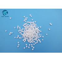 Quality Weather Resistance Hot Melt Resins White Pellet Chemical Resistance for sale