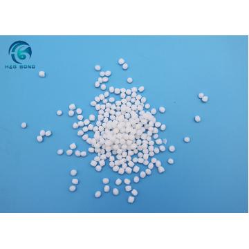 Quality High Adhesive Strength Hot Melt Glue Granules White for sale